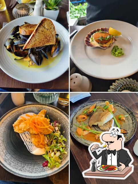 Once upon a Table, Glasgow - Restaurant menu, prices and reviews