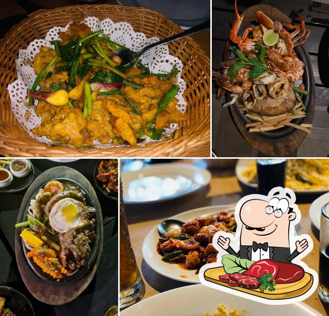 Top 7 restaurants with mixed grill in Colombo, december 2025 ...