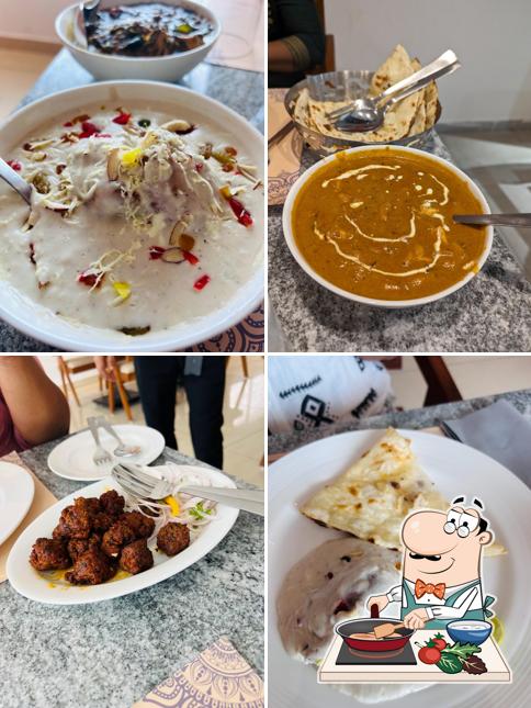 DASARA, Hyderabad, Nagole - Restaurant menu, prices and reviews