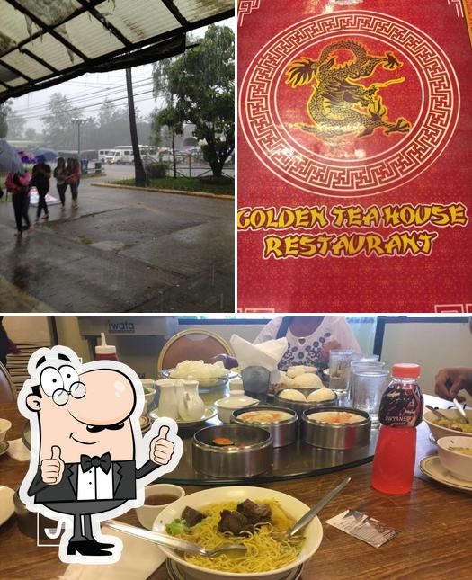 Golden Tea House, Olongapo - Restaurant menu, prices and reviews