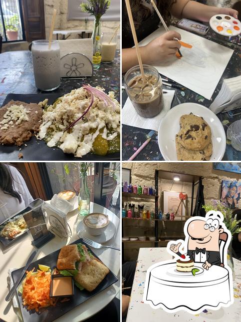 MALA HIERBA, Monterrey, Central - Restaurant menu, prices and reviews
