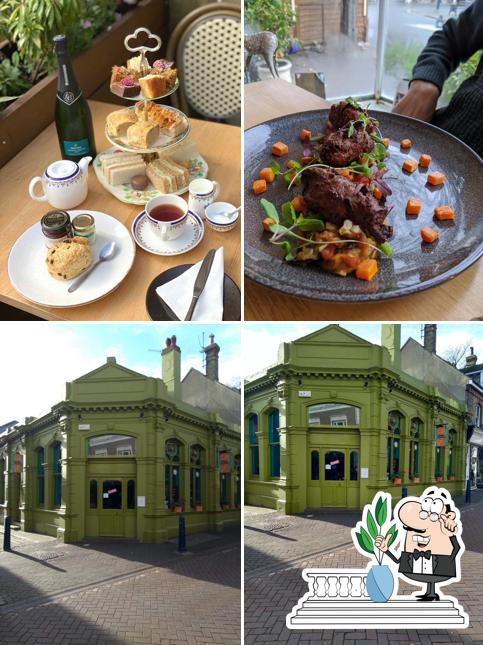 Top 7 restaurants with chicken in Hythe, september 2025 - Restaurant Guru