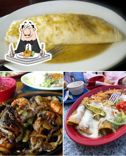 El Arado Mexican Grill, Indianapolis - Restaurant menu, prices and reviews
