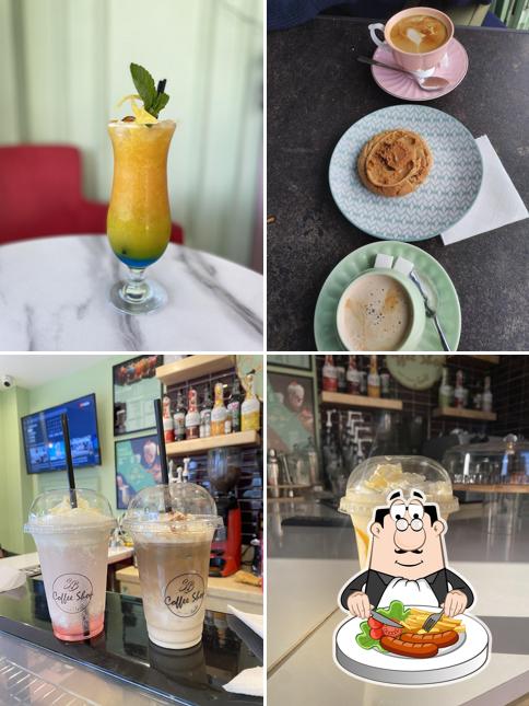 SB coffee shop, Mohammedia - Menu du restaurant, prix et avis