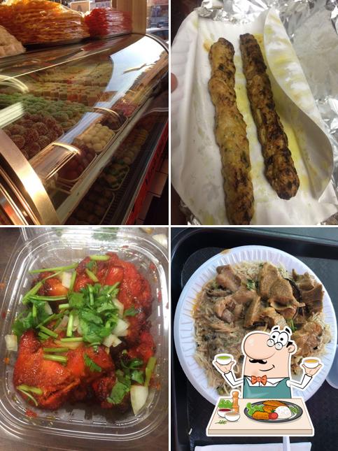 Mashallah, New York City - Restaurant menu, prices and reviews