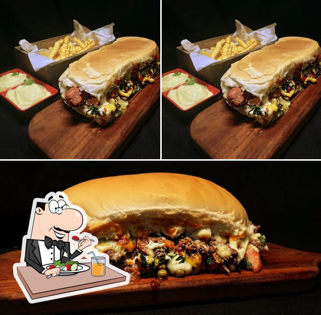 Charles hot dog, Encantado - Menú del restaurante, precios y reseñas