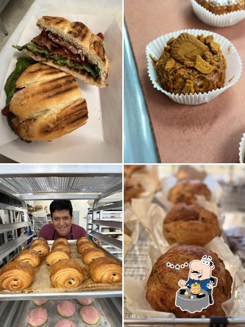 Fat Dough Bakery, Mesquite - Restaurant menu, prices and reviews