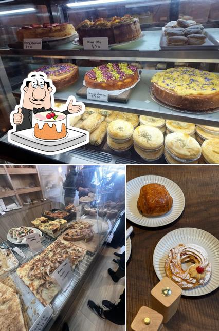 Fermento Bakery, Bowral - Restaurant menu, prices and reviews