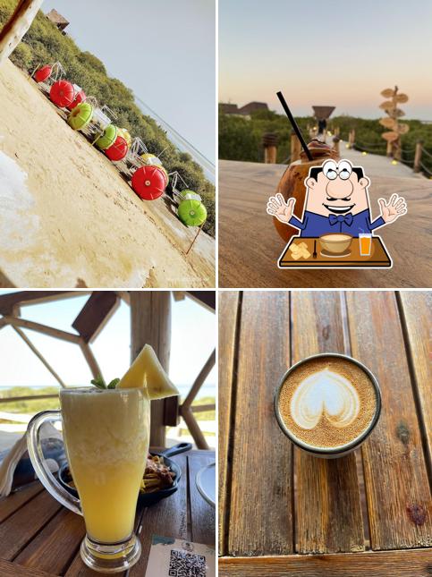 CASA MIKOKO - Restaurant menu, prices and reviews