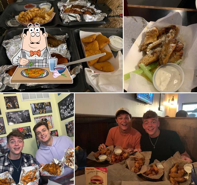 Top 7 restaurants in Alpine, Texas, august 2025 - Restaurant Guru