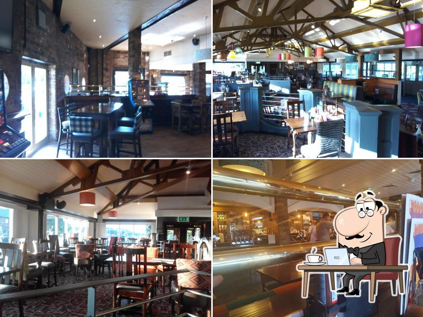 Stanley Ferry, Wakefield - Restaurant menu, prices and reviews