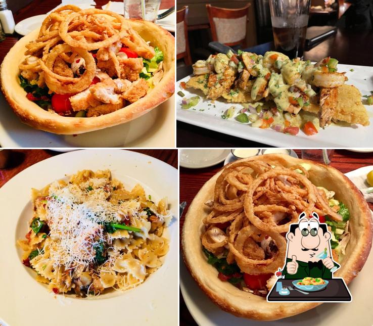 Giannos Of High Point, High Point - Restaurant menu, prices and reviews