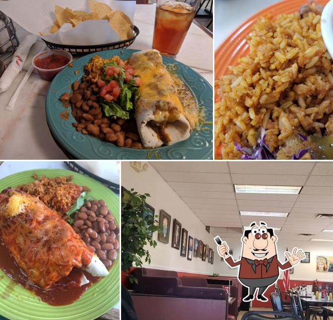 Top 5 restaurants with beef in Moriarty, september 2025 - Restaurant Guru