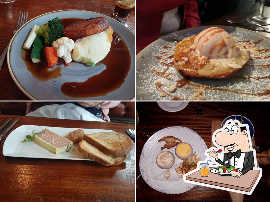Balloo House, Balloo - Restaurant menu, prices and reviews