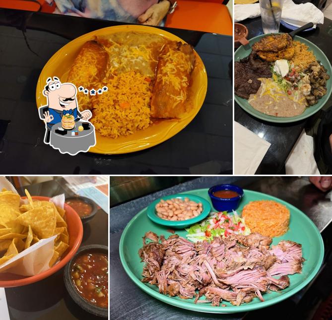 Tequila Azteca Mexican Restaurant, Vero Beach - Restaurant menu, prices ...