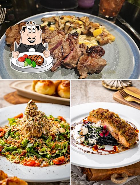 Il Grecco, Barranquilla - Menú del restaurante, precios y reseñas