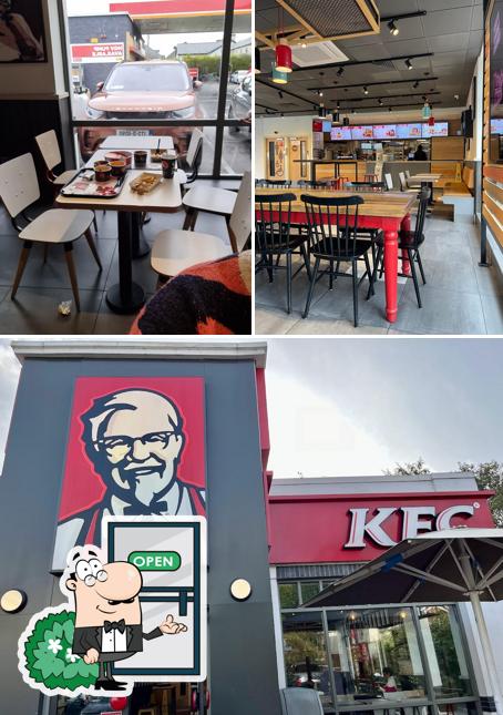 KFC Athlone - Dublin Road, Athlone - Restaurant menu, prices and reviews