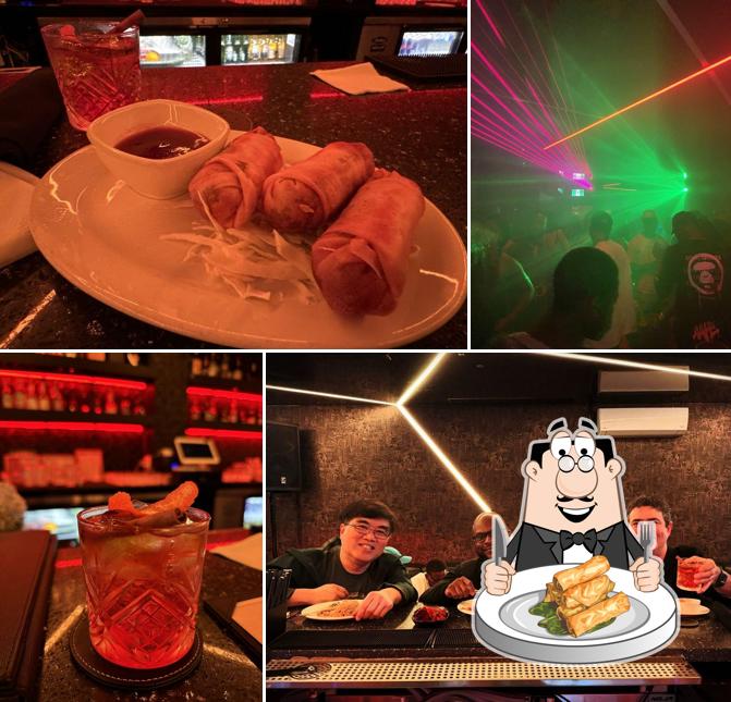 Mild Afro Lounge, Toronto - Restaurant menu, prices and reviews