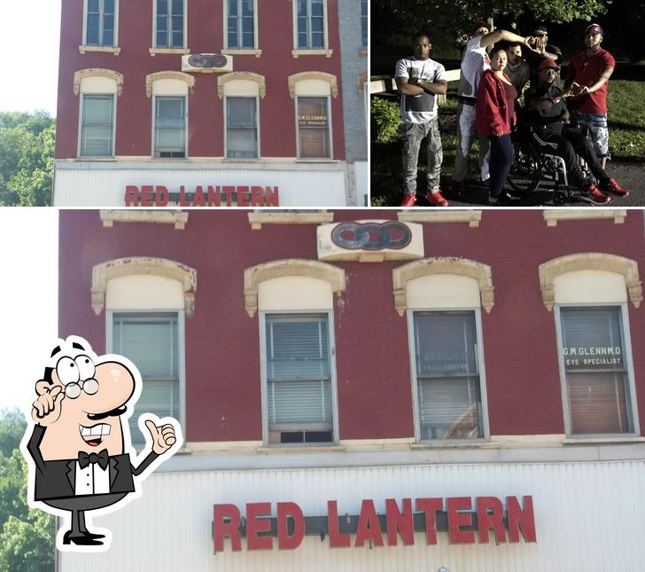 Red Lantern House, Fort Plain - Restaurant menu, prices and reviews