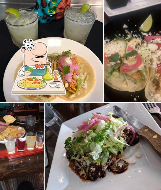 El Jefe Cocina & Bar, Minneapolis - Restaurant menu, prices and reviews