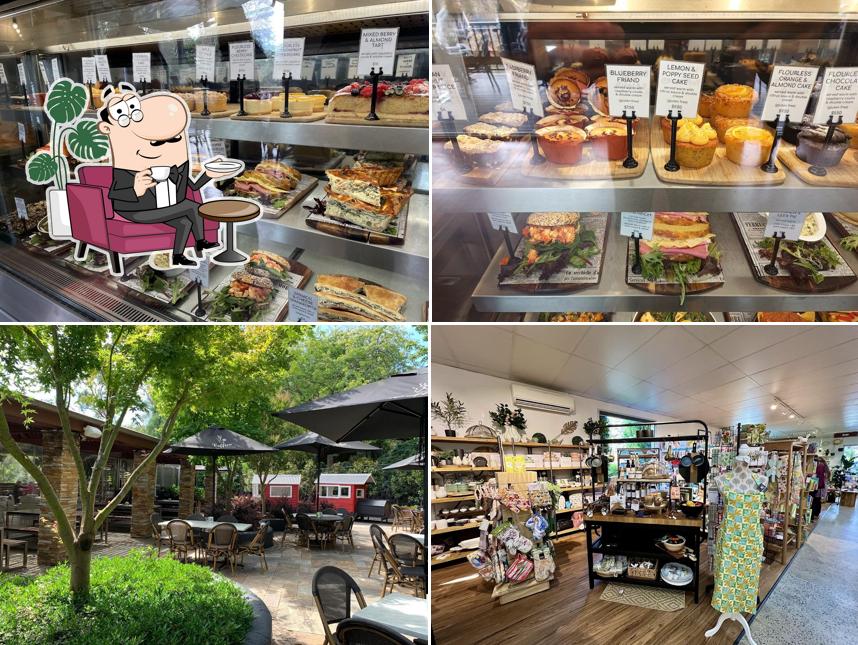 Warran Glen Cafe, Warrandyte - Restaurant menu, prices and reviews
