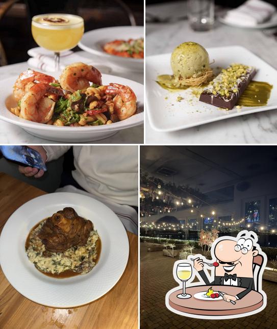 De Novo European Pub, Edgewater - Restaurant menu, prices and reviews