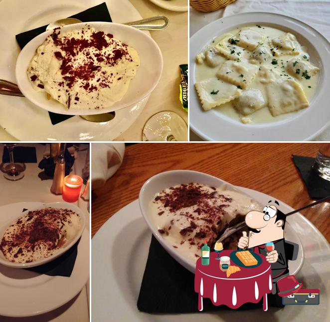 Top 5 restaurants with creamed potatoes in Cleveland Heights, september ...