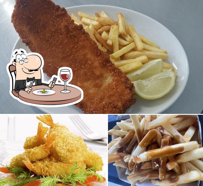 Broadway Cafee Junee, Junee - Restaurant menu, prices and reviews