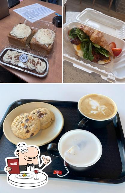 Coulee Cafe & Catering, Taber - Restaurant menu, prices and reviews