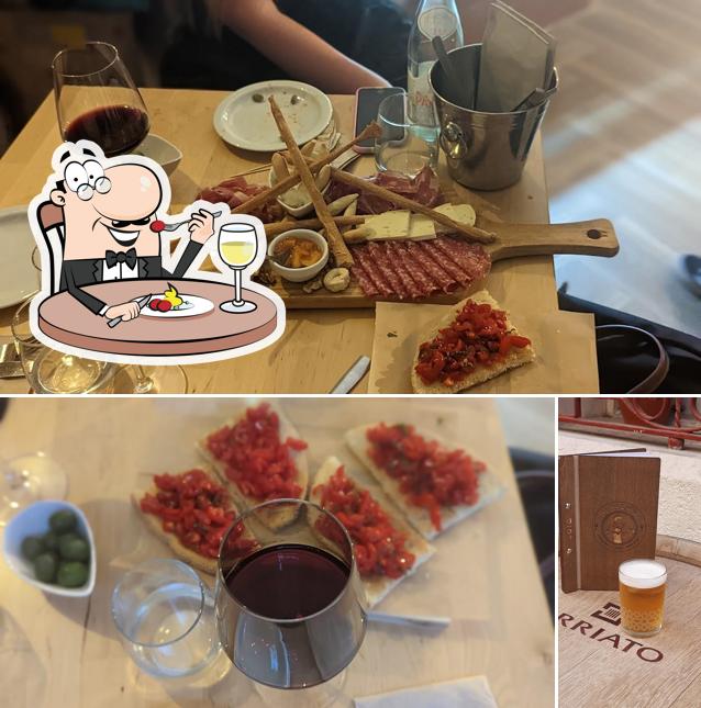 Il Palato - Restaurante y Charcutería Italiana, Barcelona - Restaurant ...