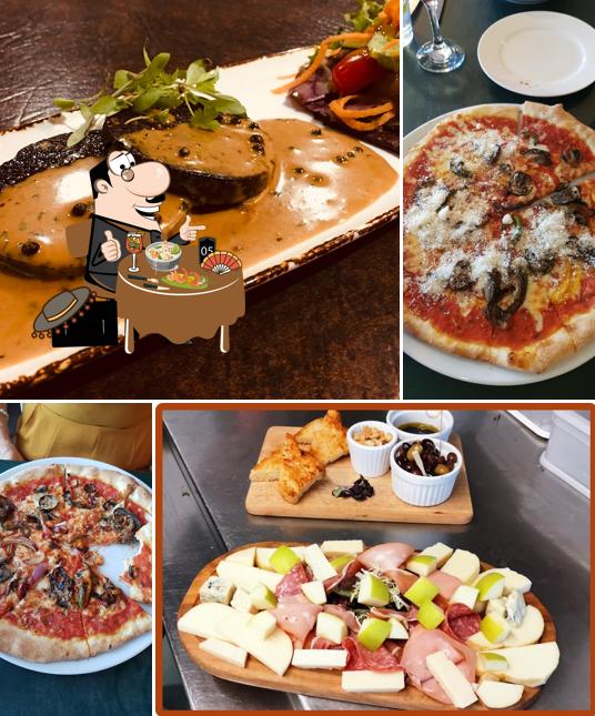 Le Olive Verdi, Gateshead, Pelaw - Restaurant menu, prices and reviews