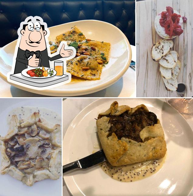 Union House, Genesee Depot - Restaurant menu, prices and reviews