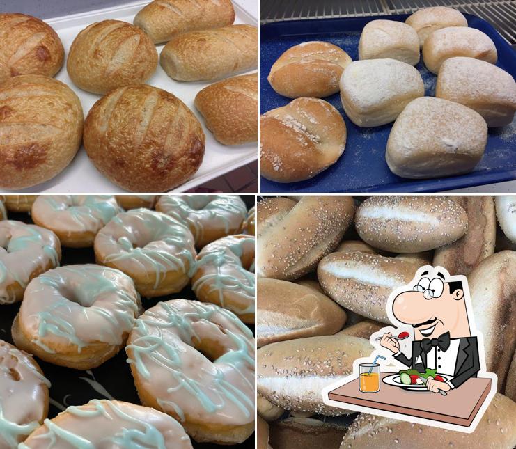 Holtermann's Bakery, New York City - Restaurant menu, prices and reviews