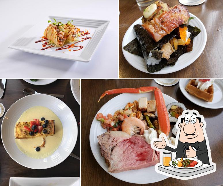 100 Sails Restaurant & Bar, Honolulu - Restaurant menu, prices and reviews