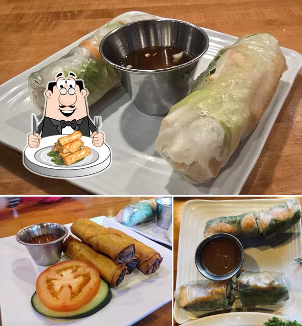 Basil Leaf Vietnamese Restaurant, Albuquerque - Restaurant menu, prices ...