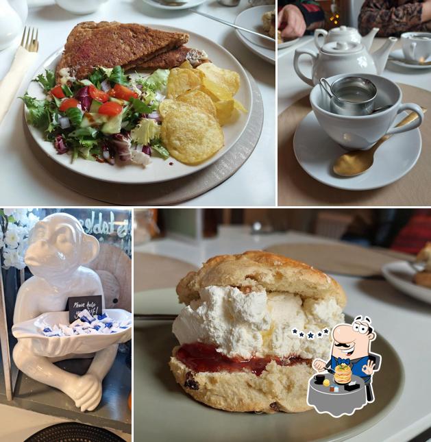 Fika, Newton-le-Willows - Restaurant menu, prices and reviews