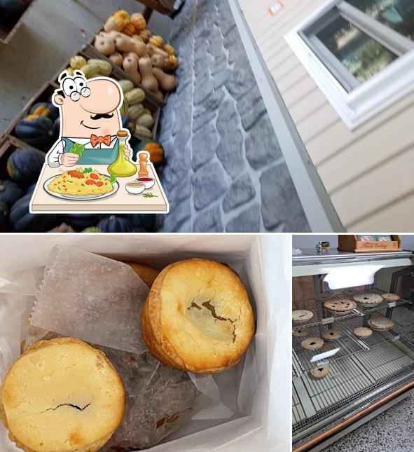 Golden Delight Bakery, Kalona - Restaurant menu, prices and reviews