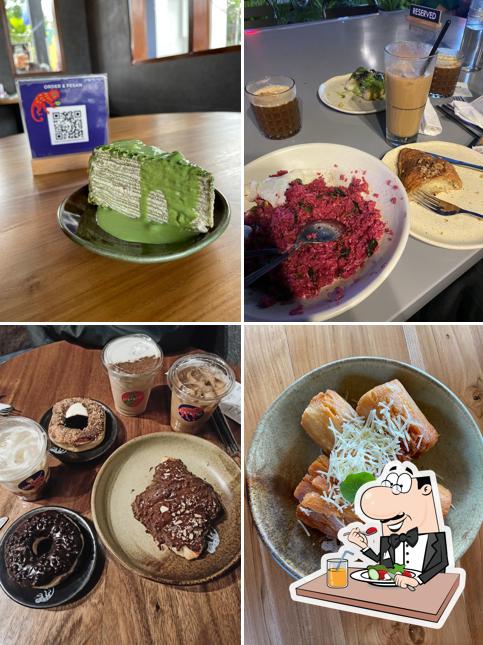 Jabarano Coffee - Pahlawan, Bandung - Restaurant menu, prices and reviews