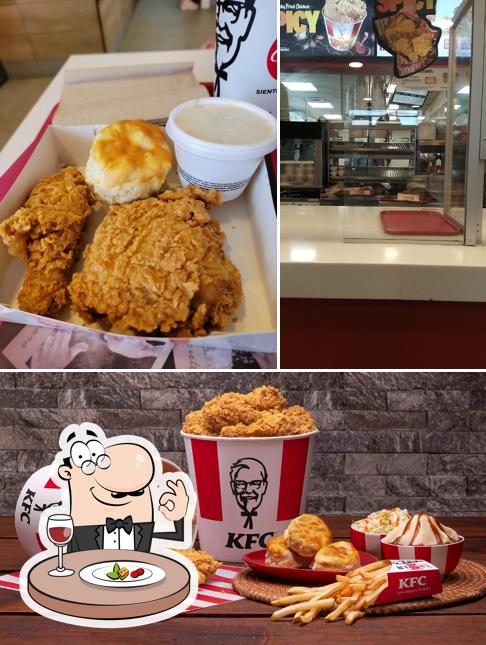 KFC Silao, Silao - Restaurant menu, prices and reviews