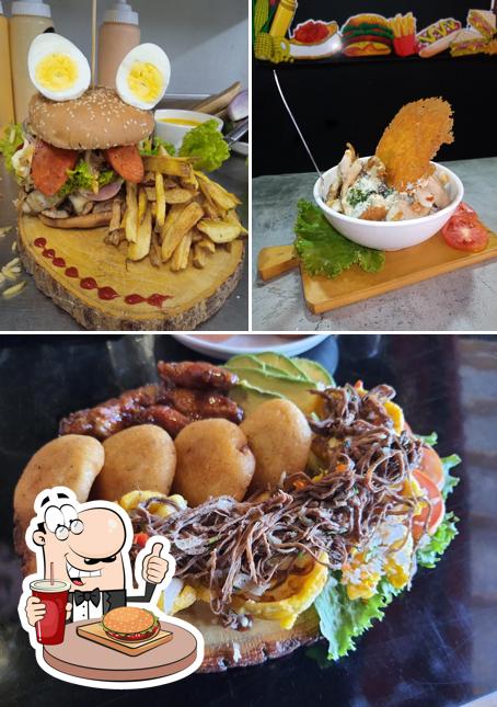 Muriel Restaurante, La Victoria - Menú del restaurante, precios y reseñas