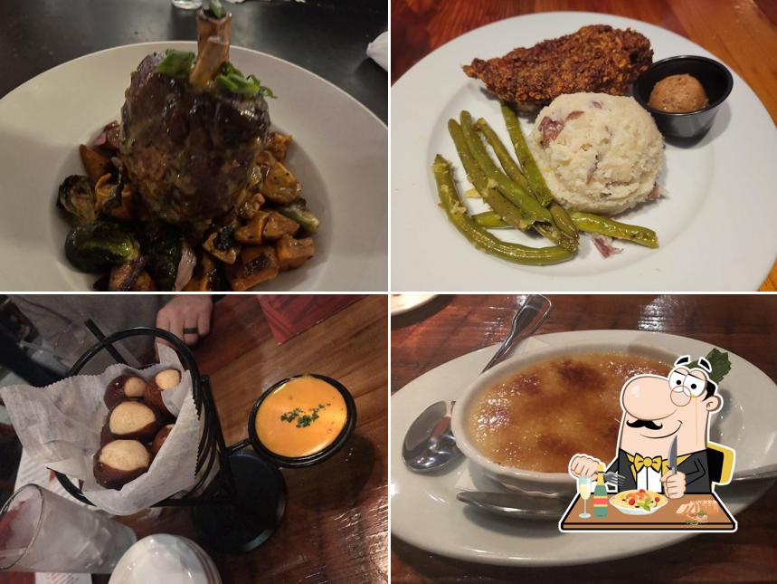 Ale House 1890, Lancaster - Restaurant menu, prices and reviews