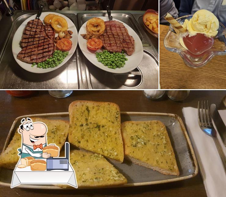The Maypole Inn, Taunton - Restaurant menu, prices and reviews
