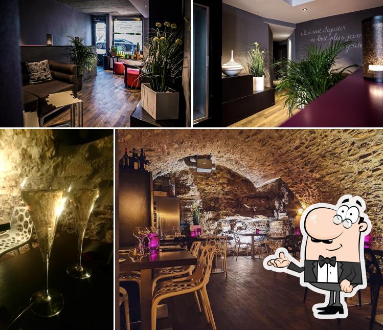 Top 10 pubs & bars in Luxembourg City, october 2025 - Restaurant Guru
