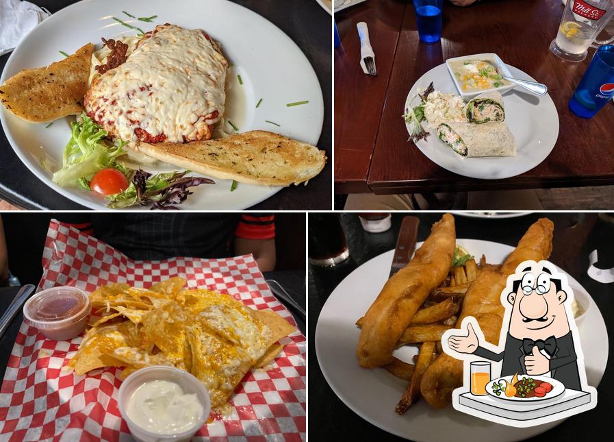 Top 5 restaurants with hot sandwiches in Brockville, november 2025 ...