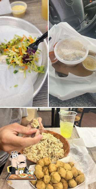 The Chicken Joint, Myrtle Beach - Restaurant menu, prices and reviews