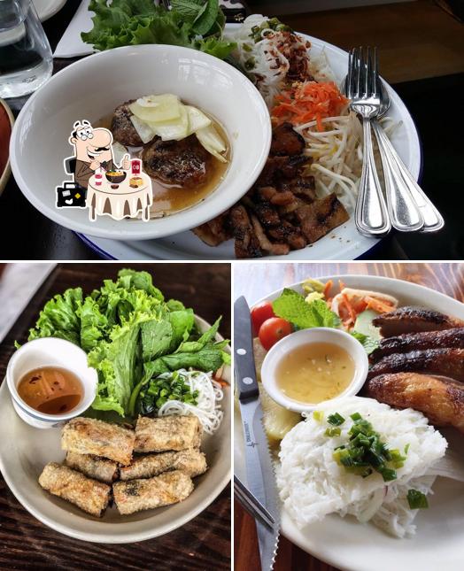 Ba Bar Capitol Hill, Seattle - Restaurant menu, prices and reviews