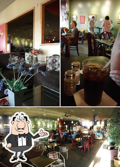 Classic Bean, Topeka - Restaurant menu, prices and reviews