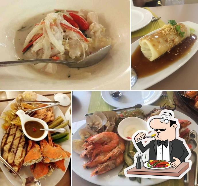 Best restaurants in SM Seaside City Cebu Mall - Restaurant Guru
