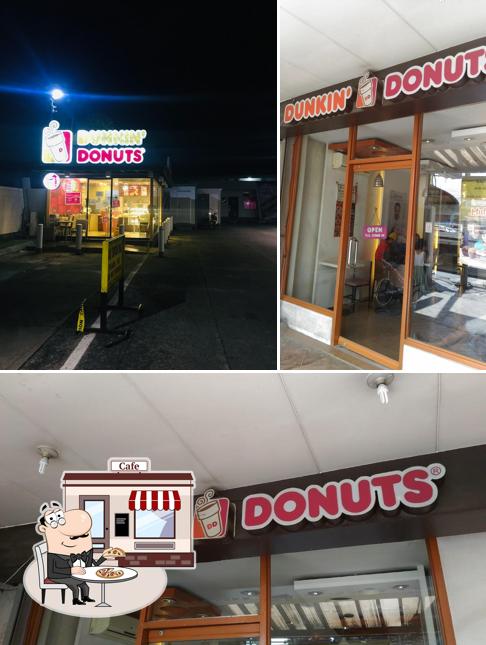 Dunkin' Donuts, Davao City - Restaurant menu, prices and reviews