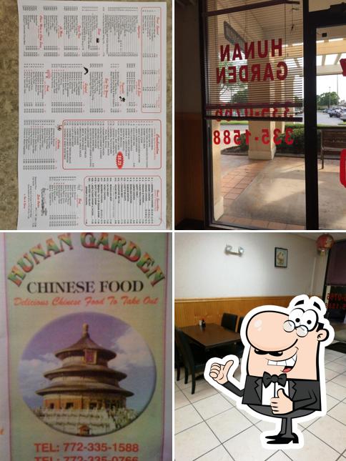Hunan Garden Port St Lucie